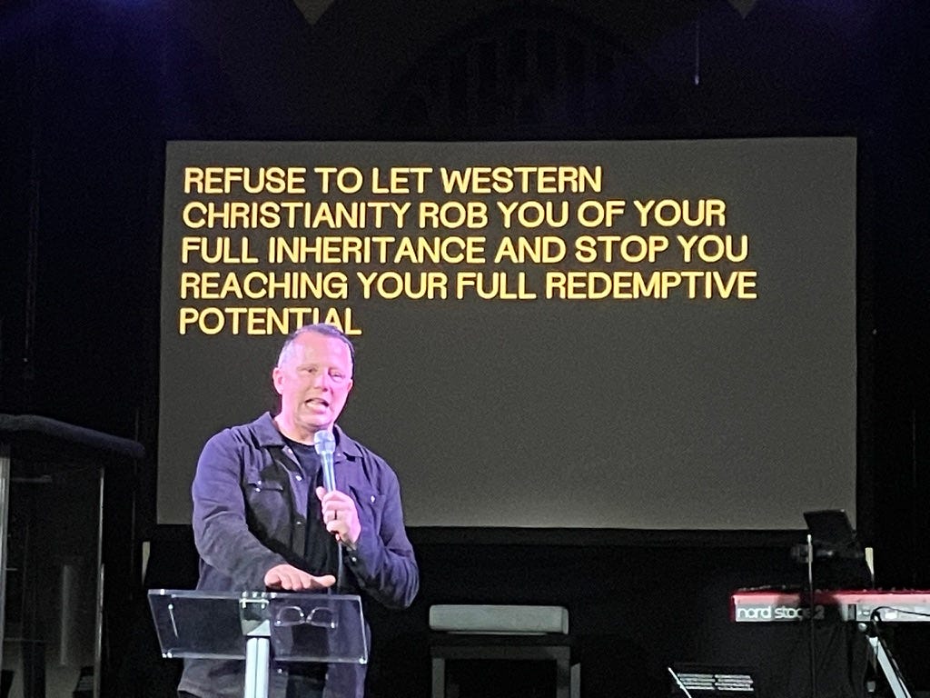 #41 The Curious Gravestone of John Berridge - Dave Boden