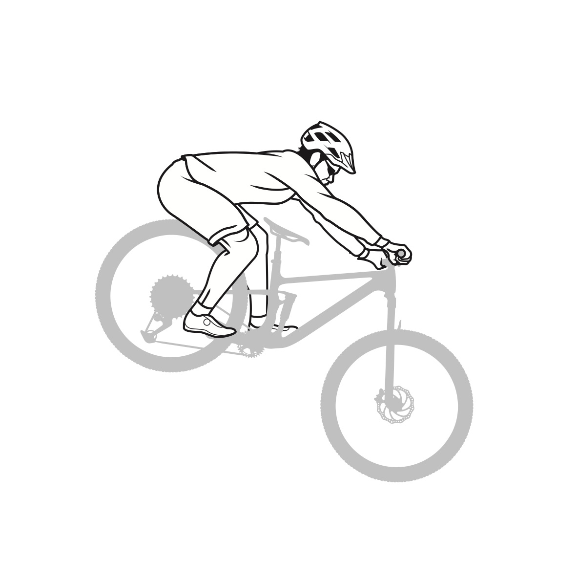 Bike Fitting for Mountain Bikes