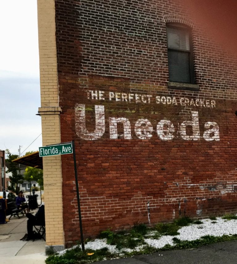 Grandma Millie’s Stuffing: Childhood on a Fork (and the year we almost ...