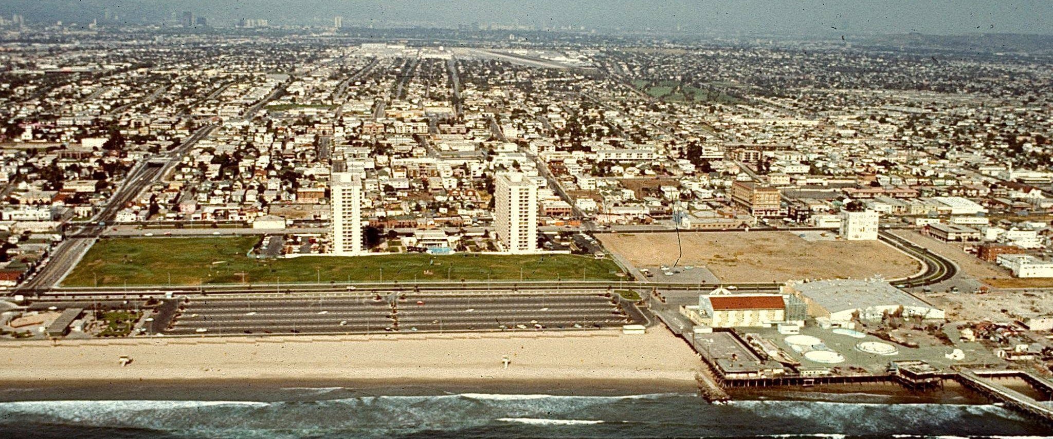 Ocean Park Redevelopment Project - by Mark Gorman