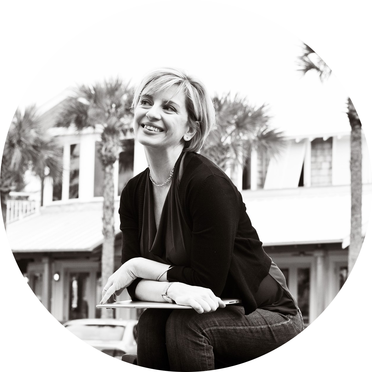 Lisa-Marie Cabrelli, Ph.D. | Substack