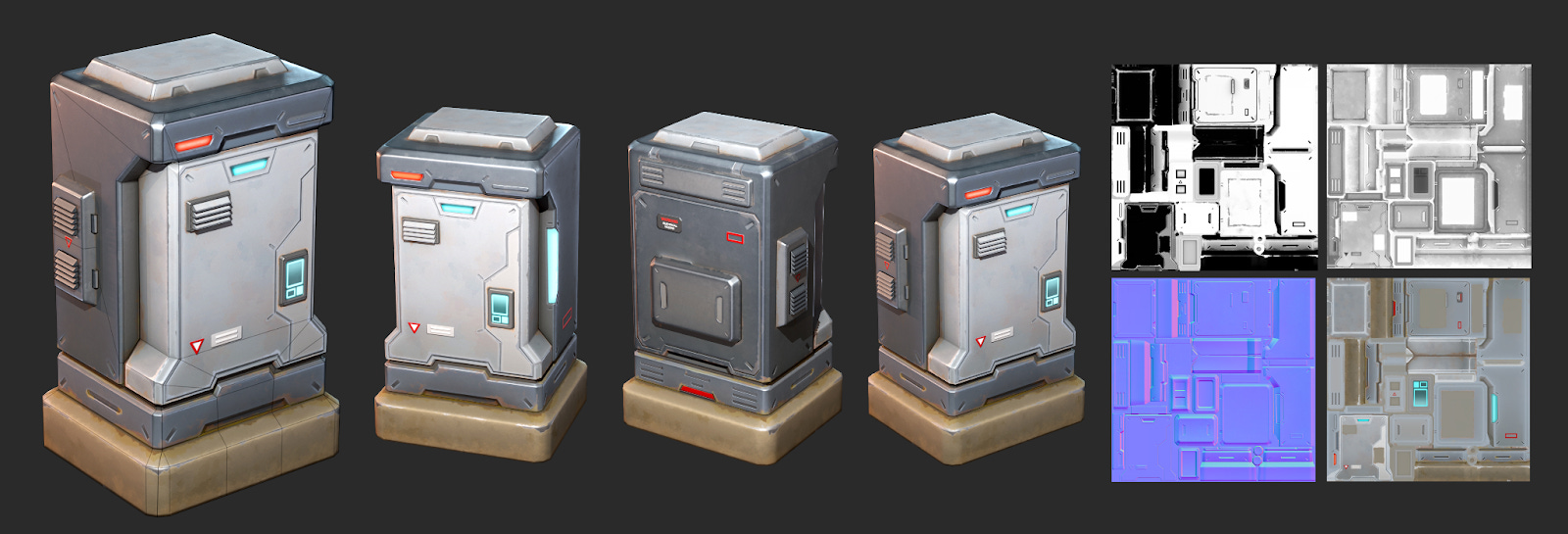 Revolve Games Devlog 02 - by Revolve Games