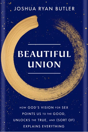 Beautiful Union, Which I Read, You Monsters: Part One