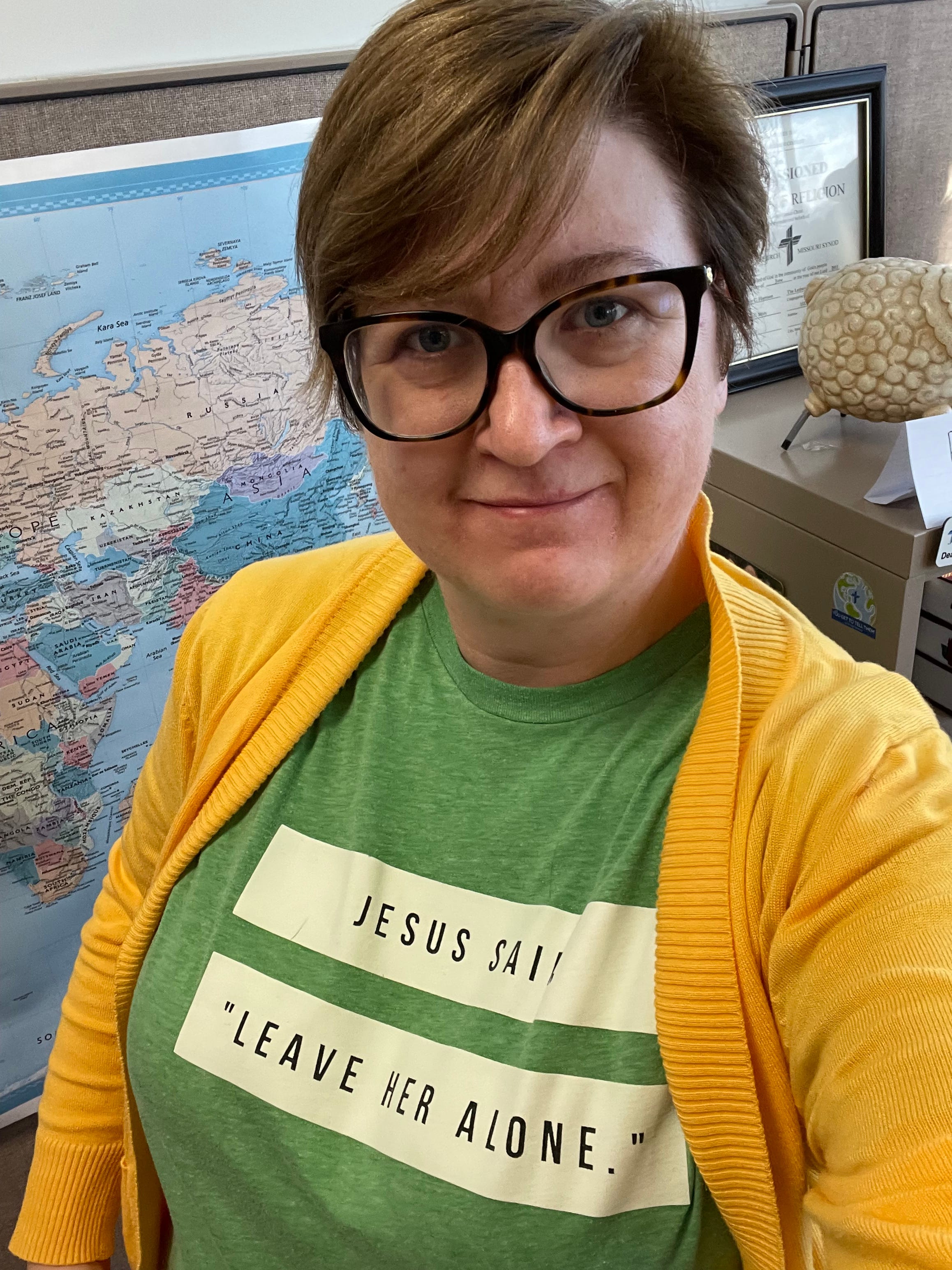 Ellie Corrow | Substack