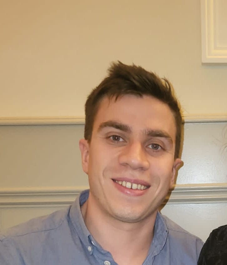 David Turner | Substack