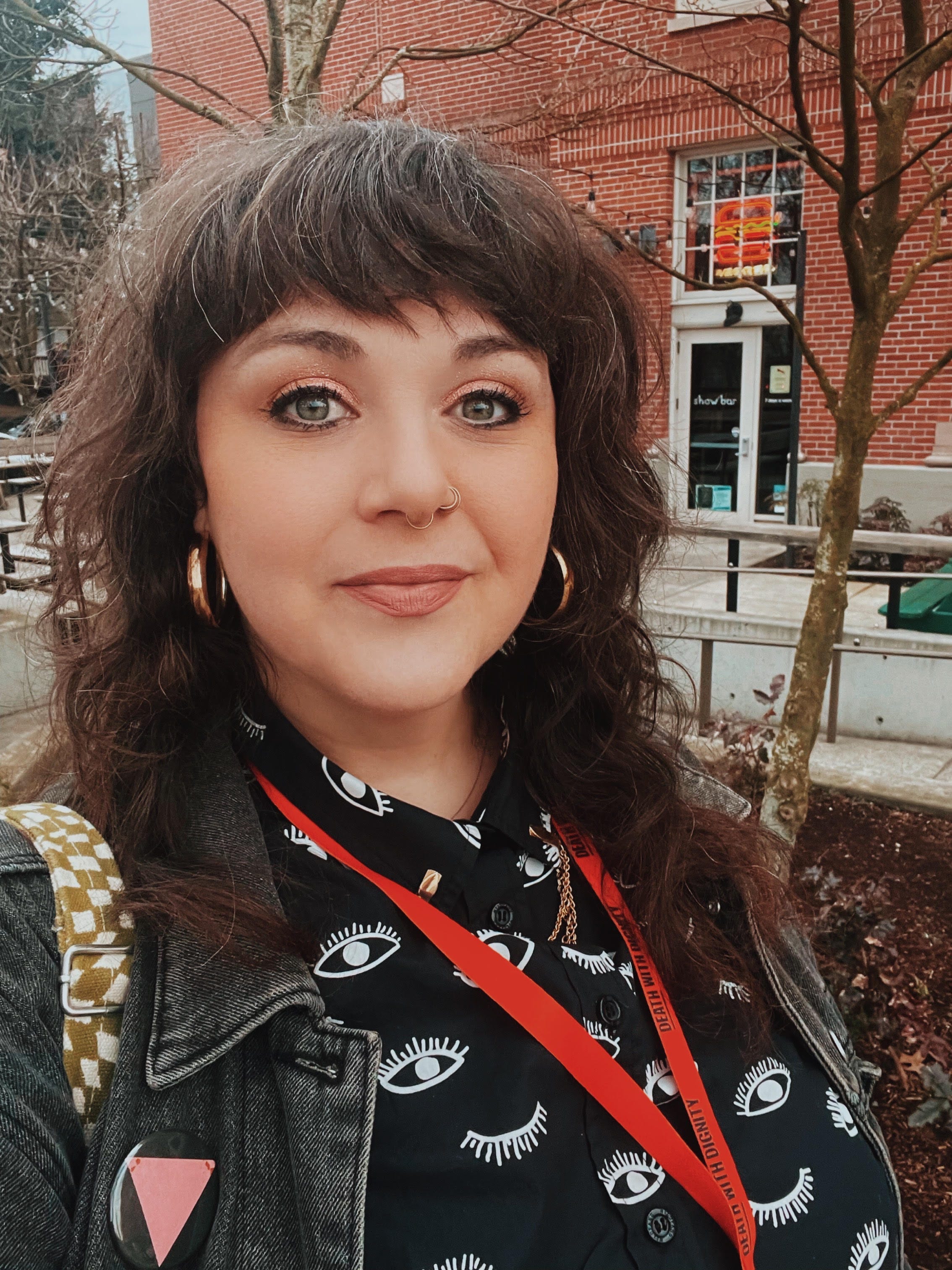 Jamie Thrower | Substack