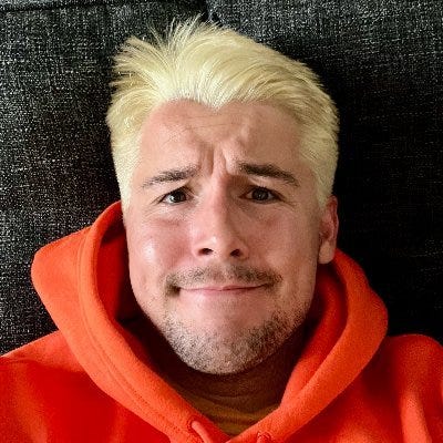 Graham Ruthven | Substack