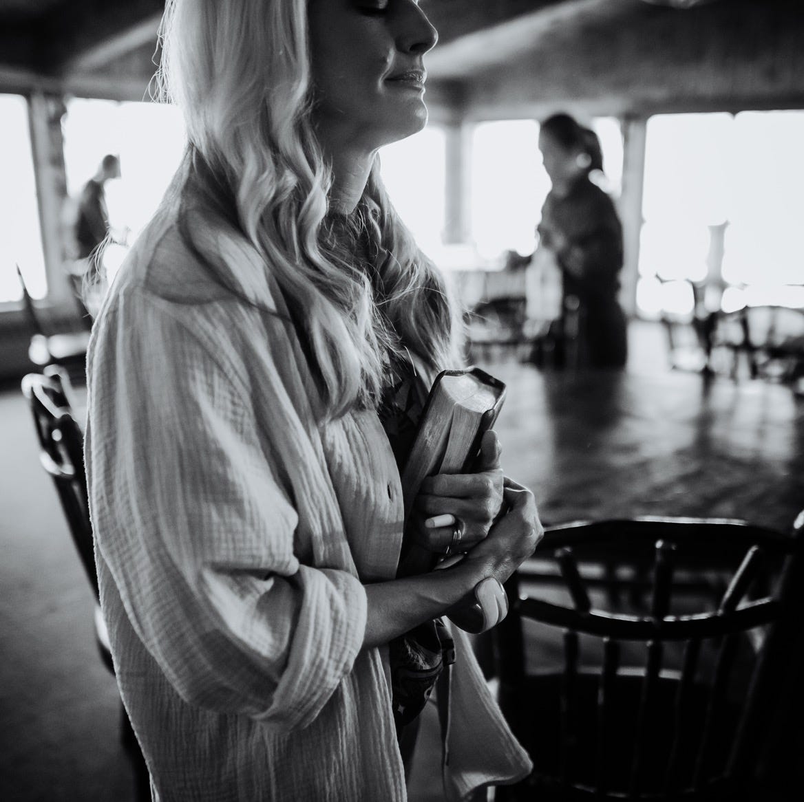 Cari Trotter | Substack