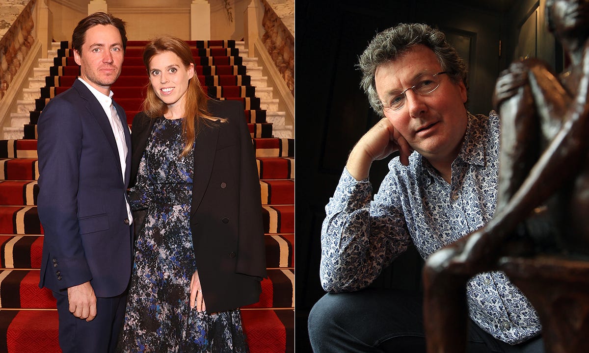 The many sides of Edoardo Mapelli Mozzi