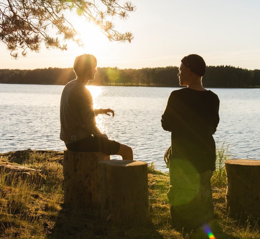 Holding Hard Questions with Humility - by Jacob Z. Hess