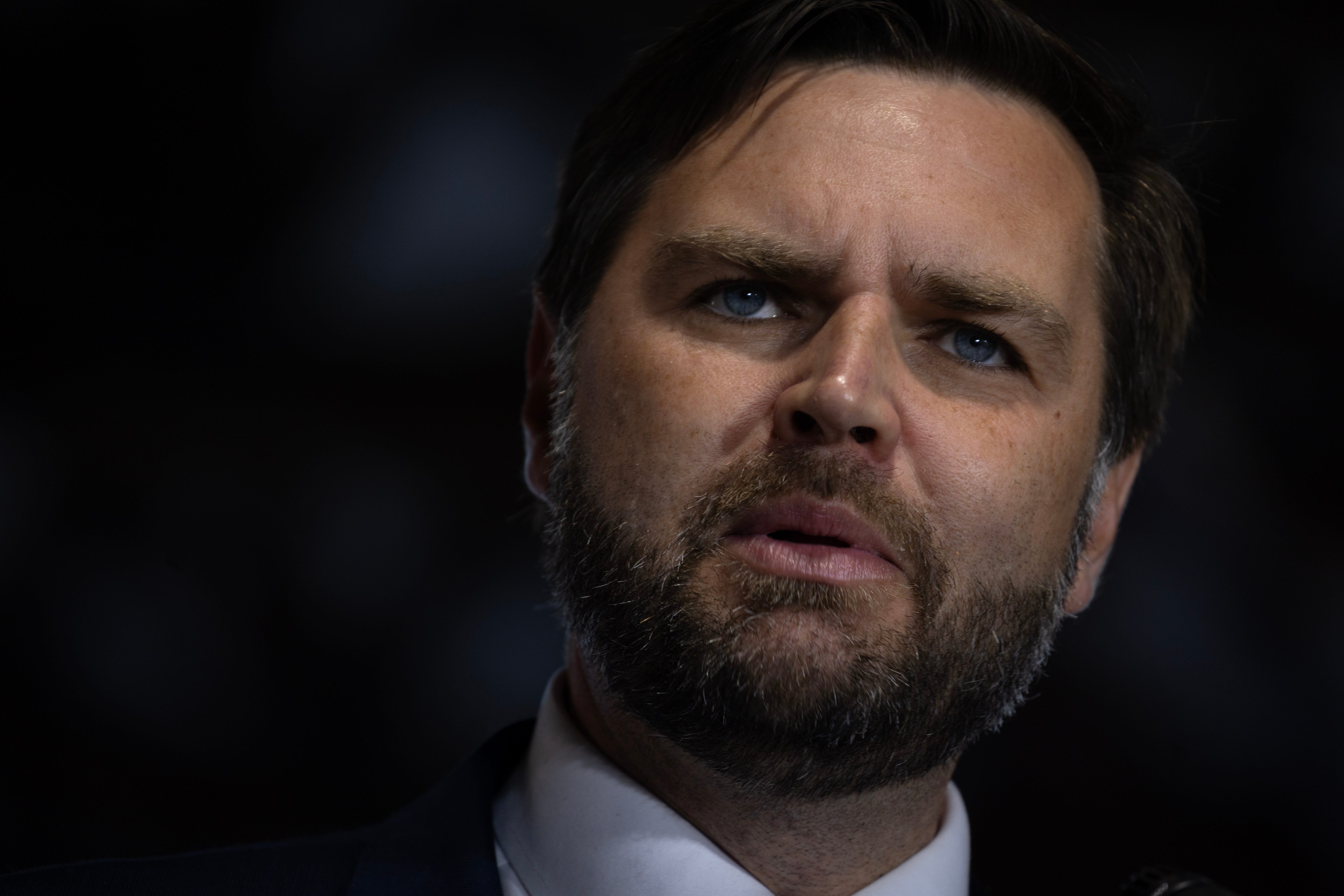 Vance vs Waltz: VP debate abortion fact check