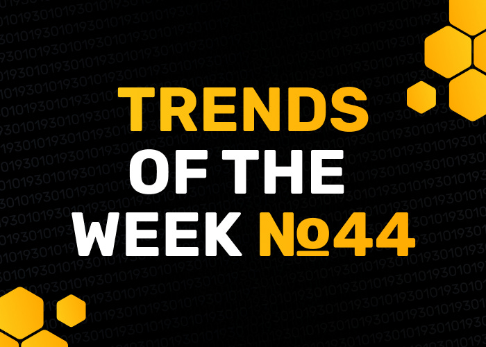 WEEKLY CRYPTO MAGAZINE by DOUBLETOP - 2TOP’s Substack