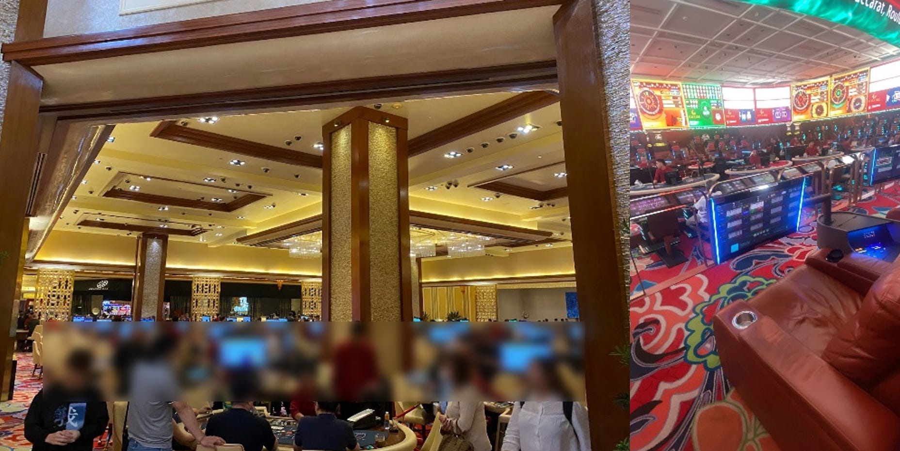 Bloomberry Resorts (BLOOM.PS) investment brief