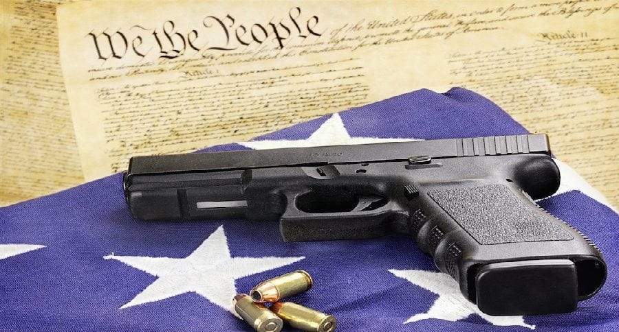 [Article] Do We Need Tighter Gun Control Laws in the USA?