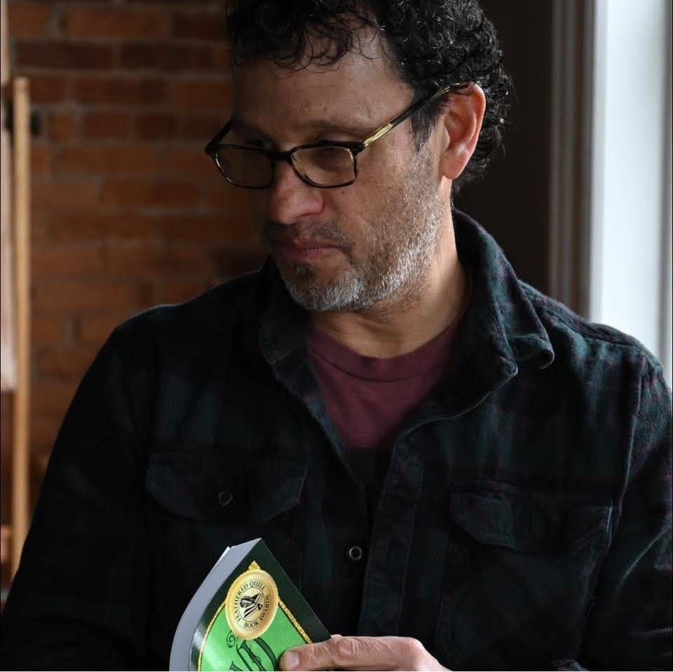 Bernie Freytag 🙈 | Substack