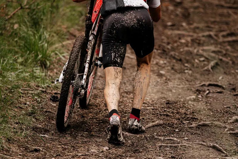 Figuring out our path forward - by Kathleen Weber