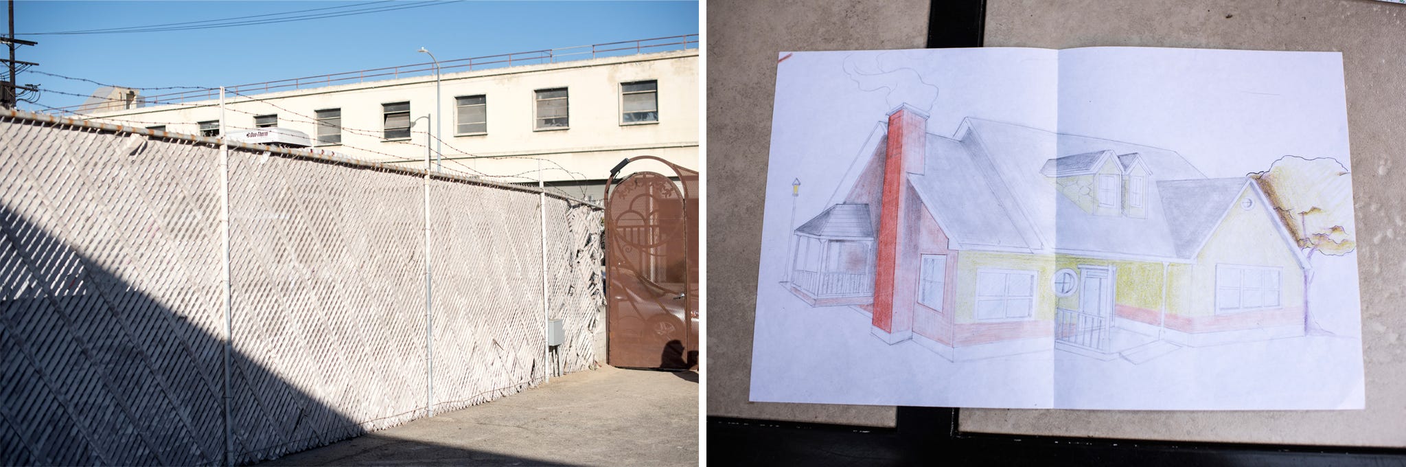 What It’s Really Like When a Prison ‘Lifer’ Gets a New Shot at Life