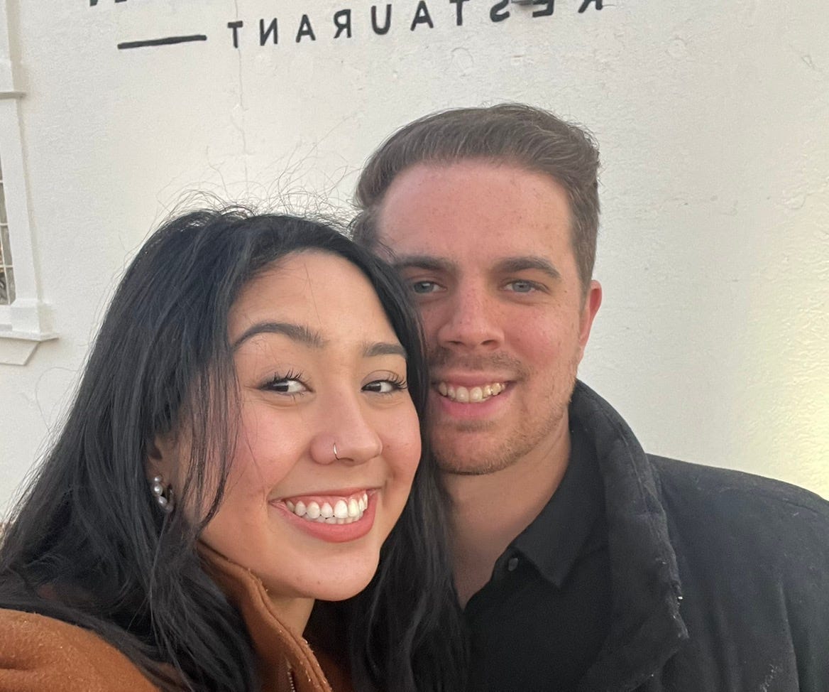 Timothy Hunter | Substack