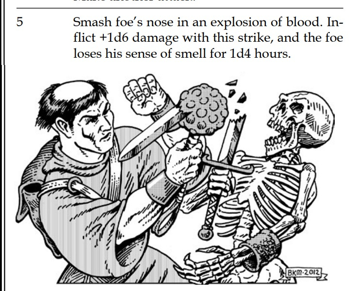 Review: "Dungeon Crawl Classics" - By Goodman Games