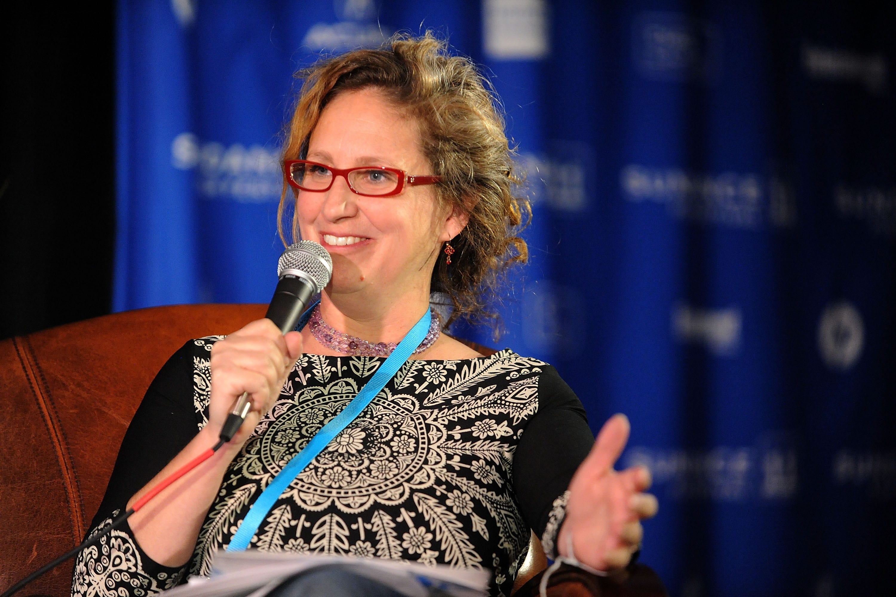 American Crisis, Ep. 8: Dahlia Lithwick on whether justice will ever ...