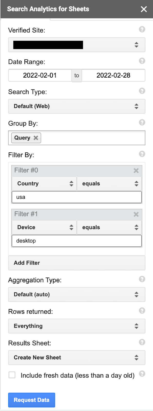 The importance of custom click curves - by Kevin Indig