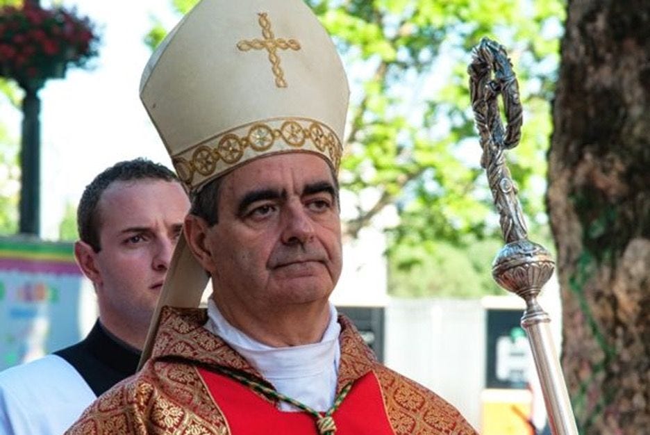 What to expect from the German bishops’ ad limina visit