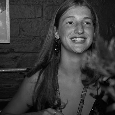 Olivia Hudson | Substack