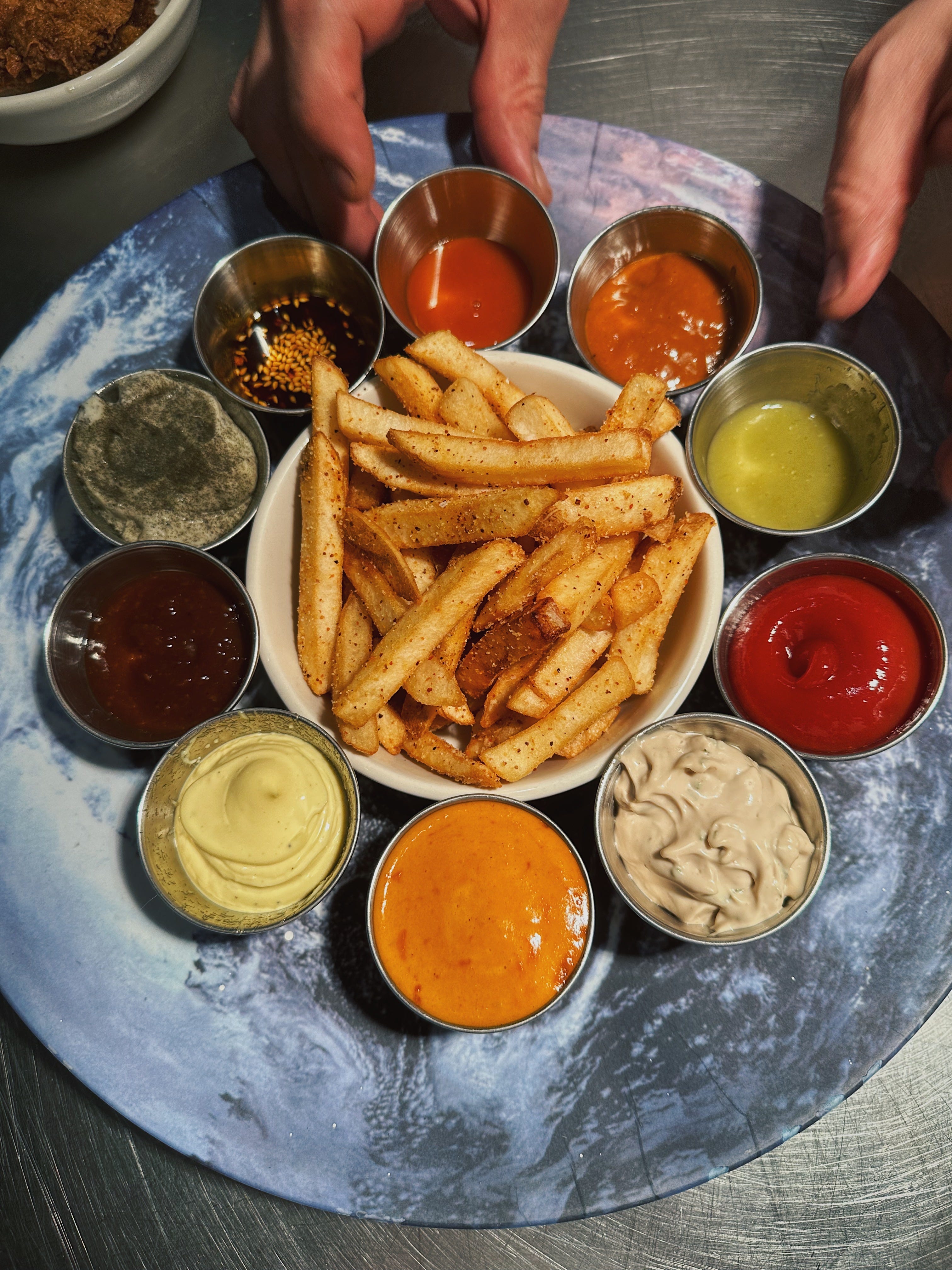 How to get your ass kicked - by Austin Tedesco