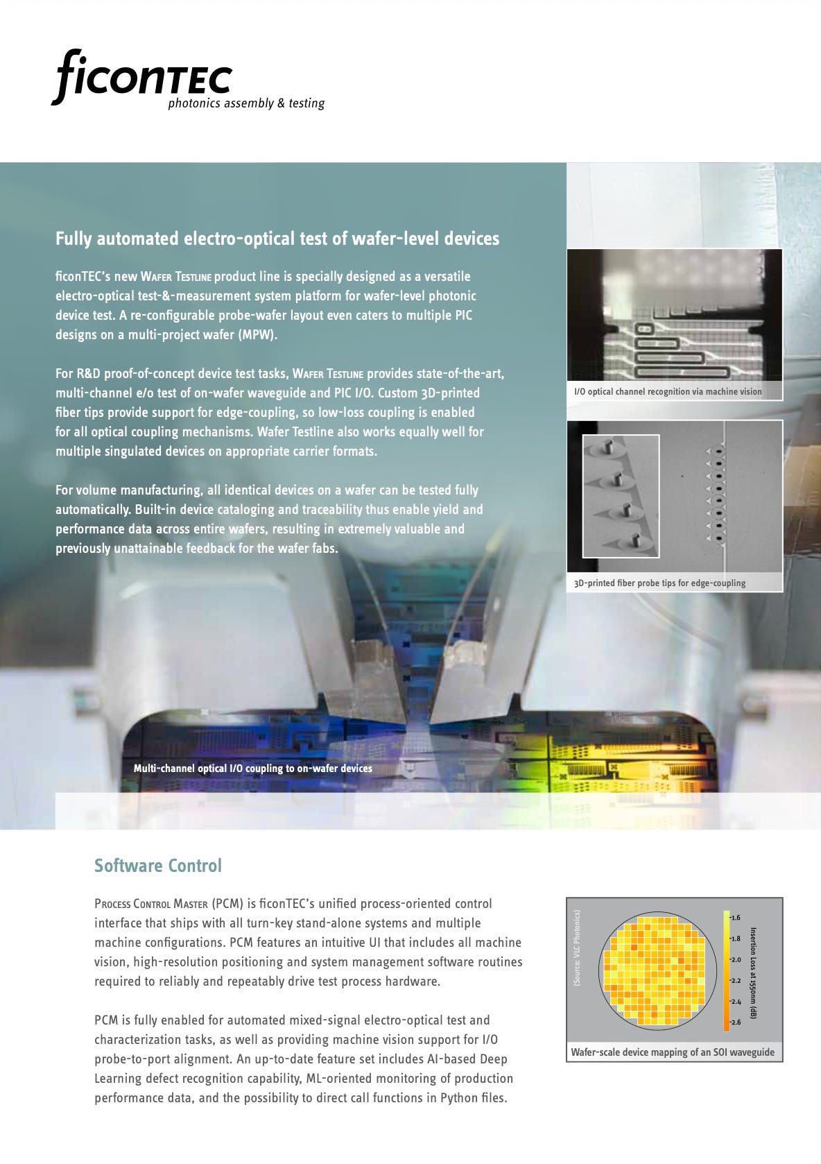 NVIDIA GTC – The Critical Step in CPO Technology: Optical Engine ...