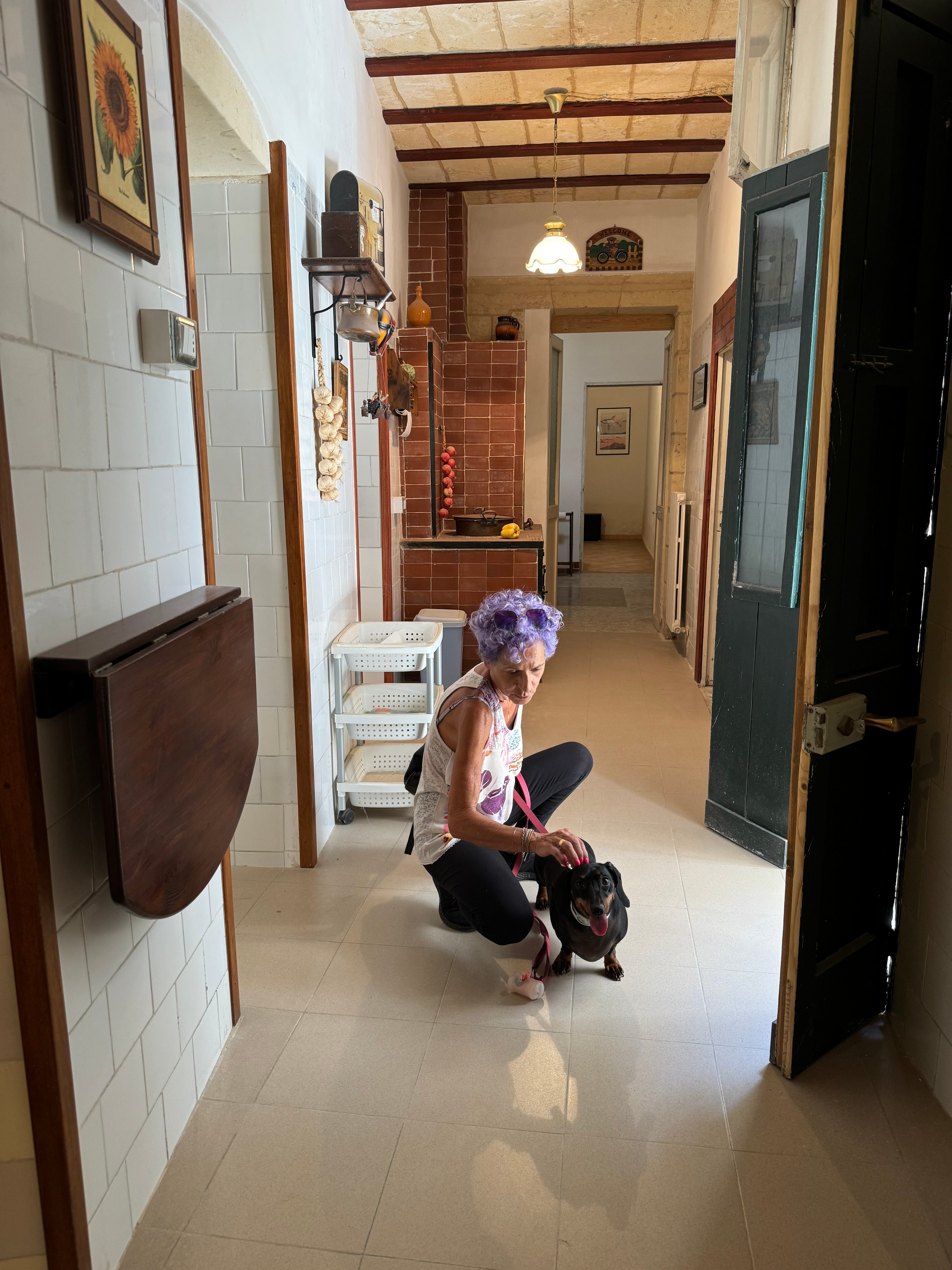 WE ARE MOVING! - by silvestro silvestori