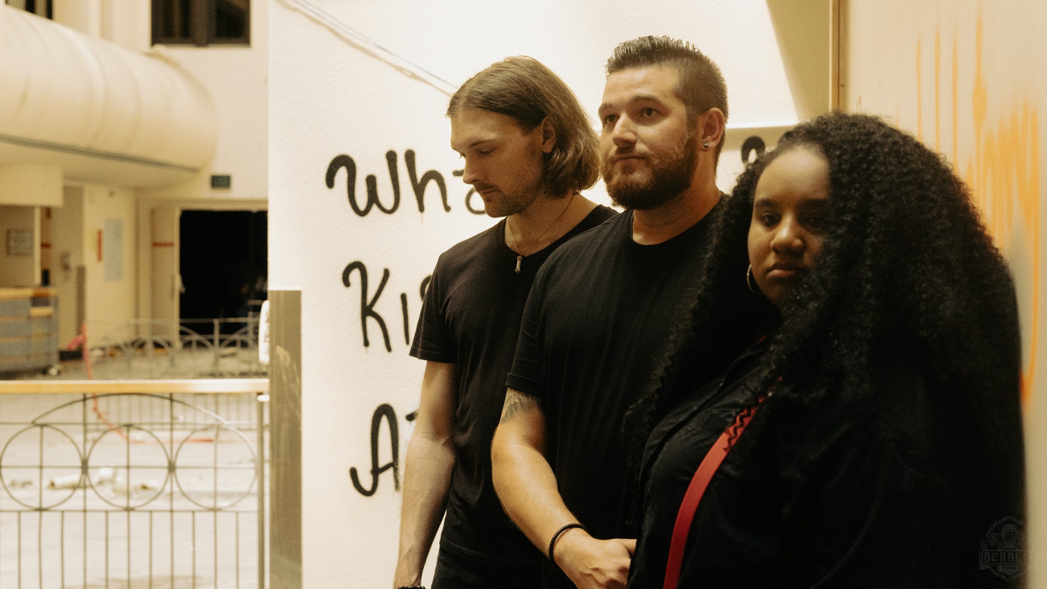 Interview with Thousand Frames - by Jarod Smith