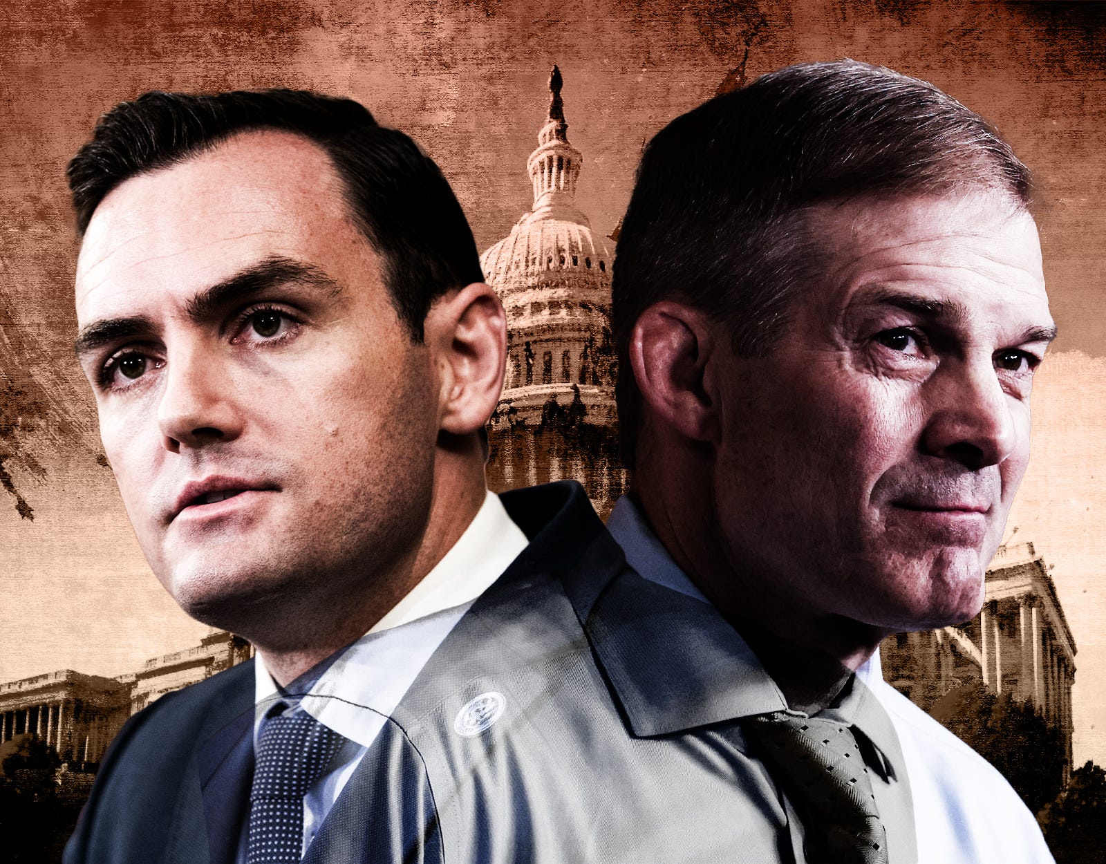 A Tale of Two Committees - by Joe Perticone - The Bulwark