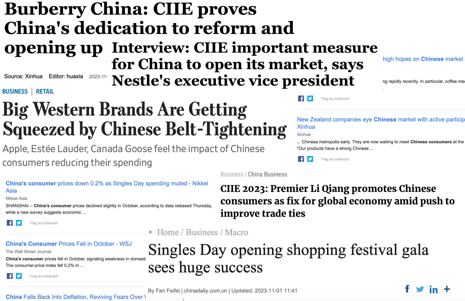 🗼Why am I launching ApertureChina, a China-focused research & strategy ...