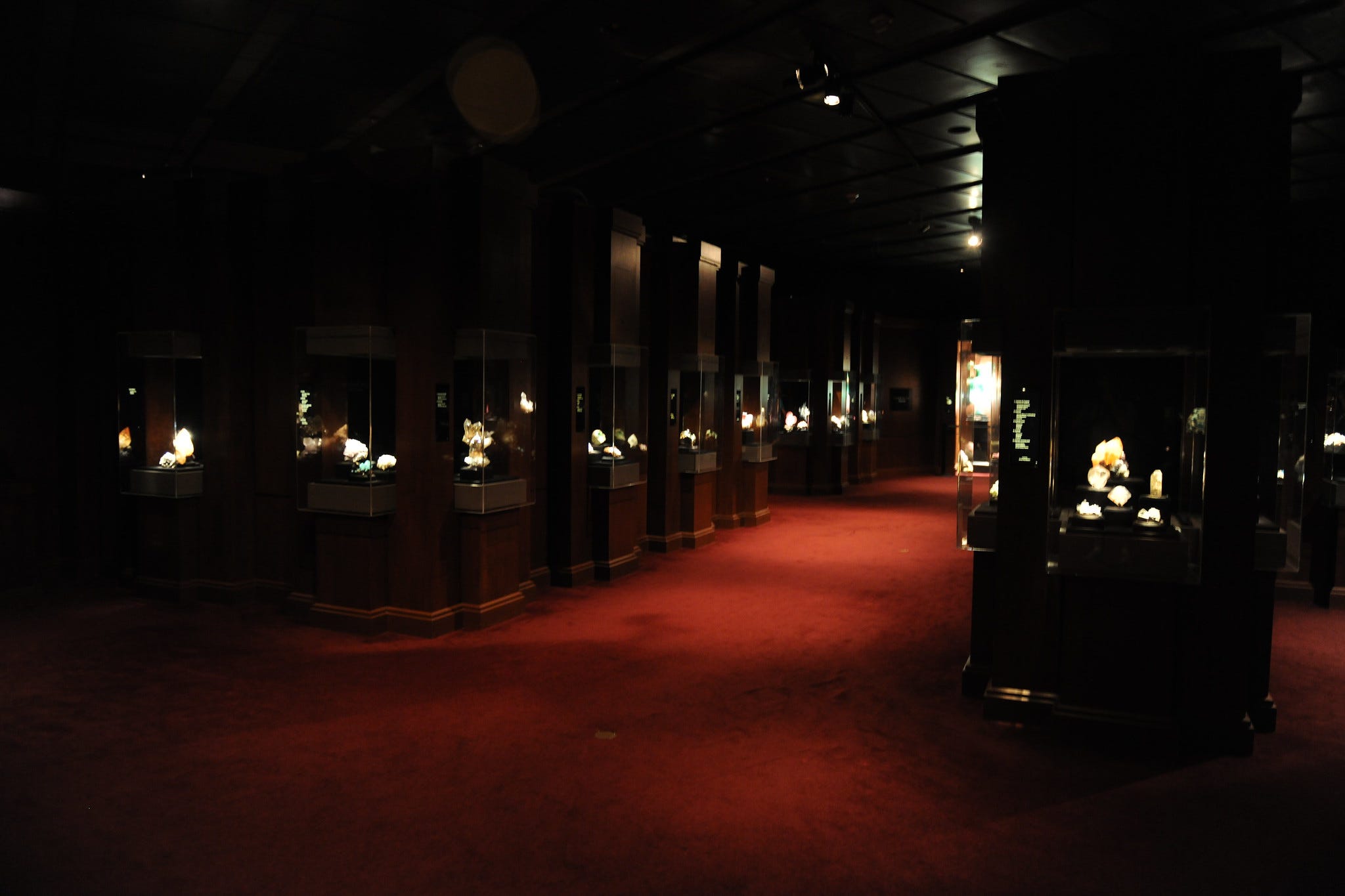 A Dark Hall of Stones - by Jordan Green - The Green Room