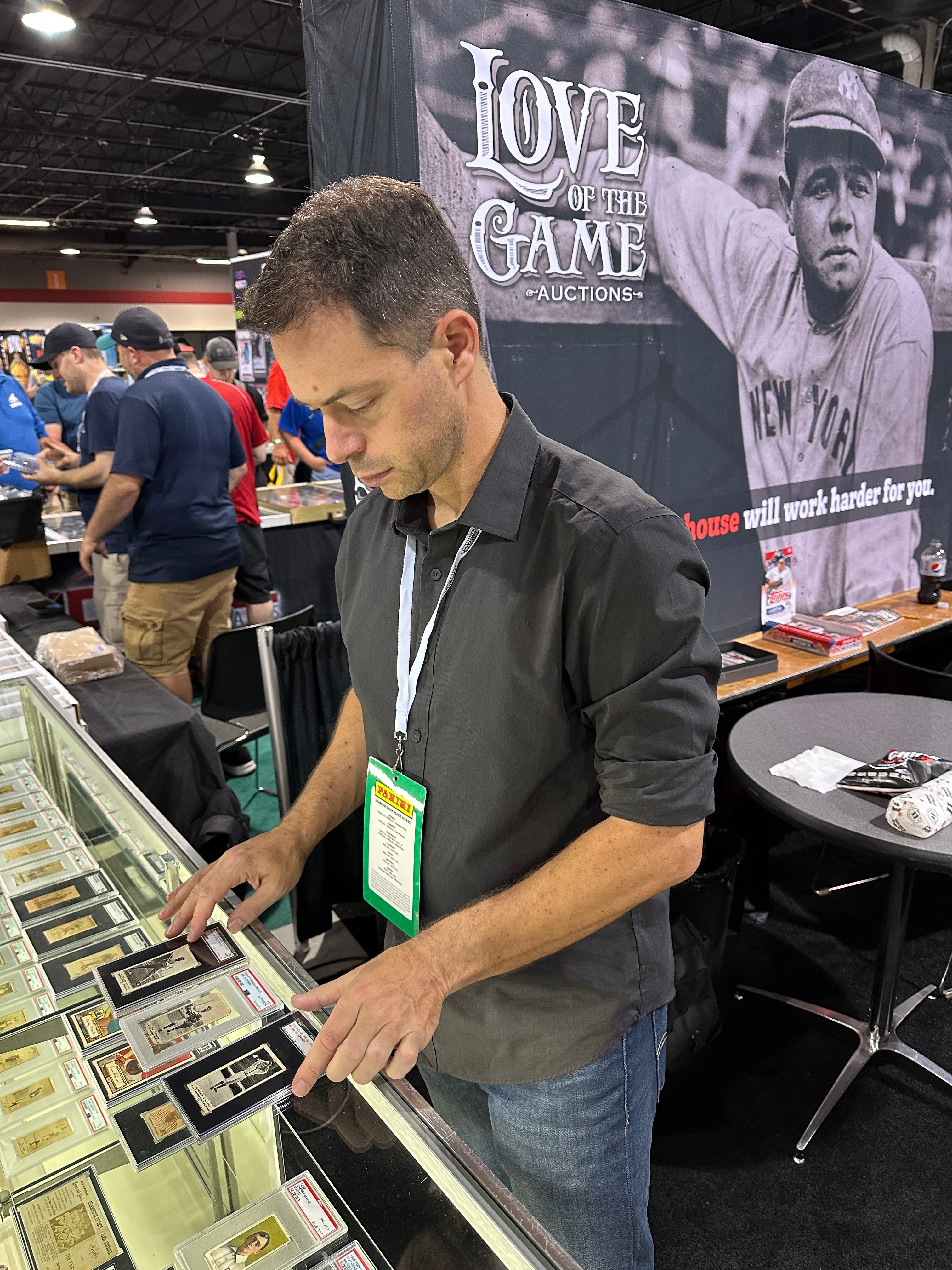 Clearing The Bases - Issue 010 - by My Baseball History