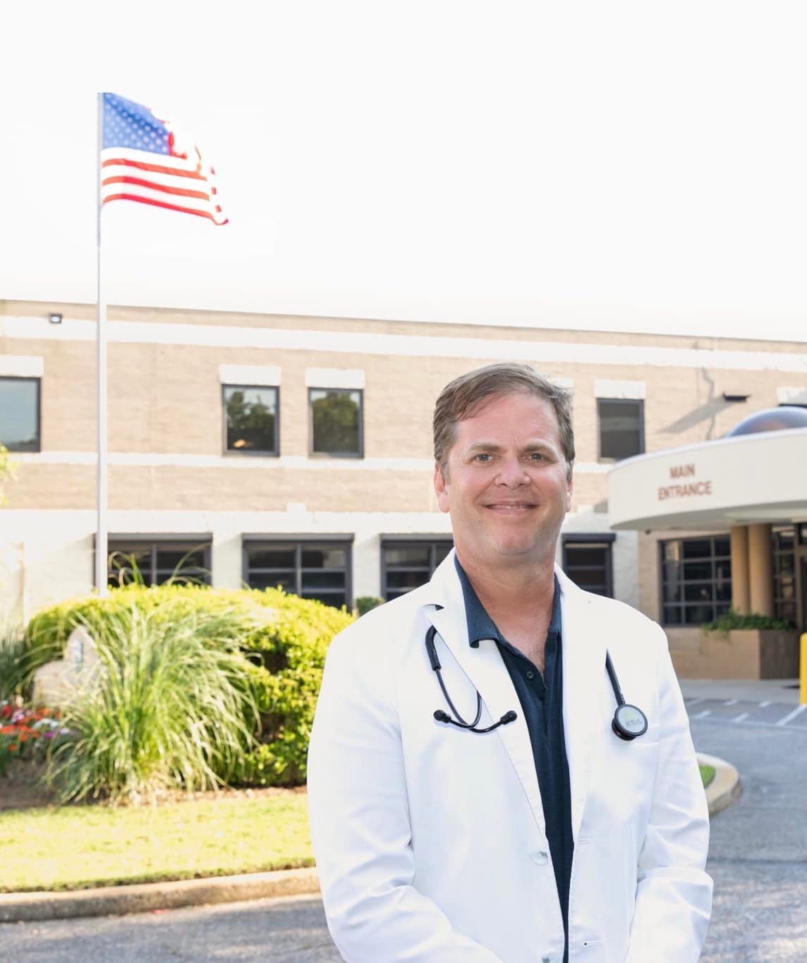 Ben Marble, M.D | Substack