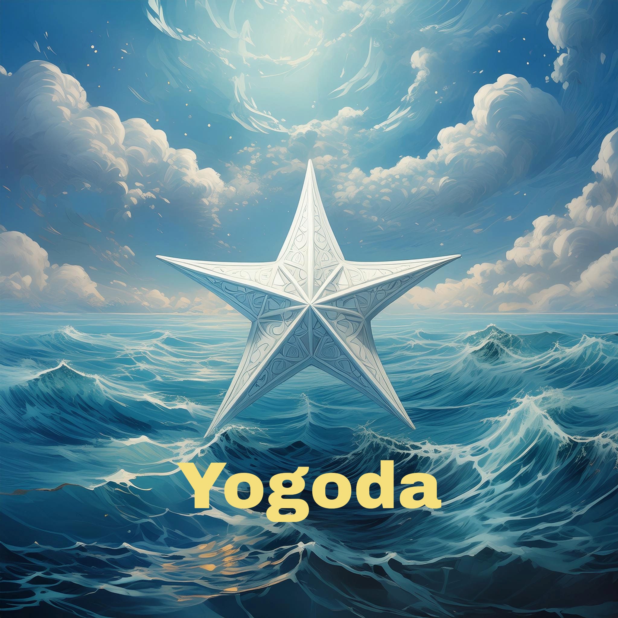 A Brief History of Yogoda, Post #1 - by Ed Sharrow
