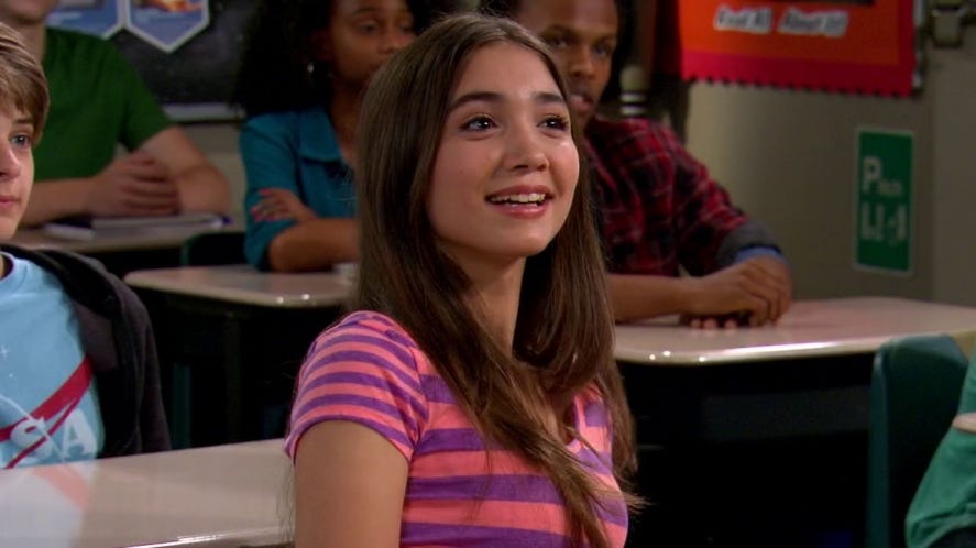 the lucky one - by Faith Zapata - faith's core