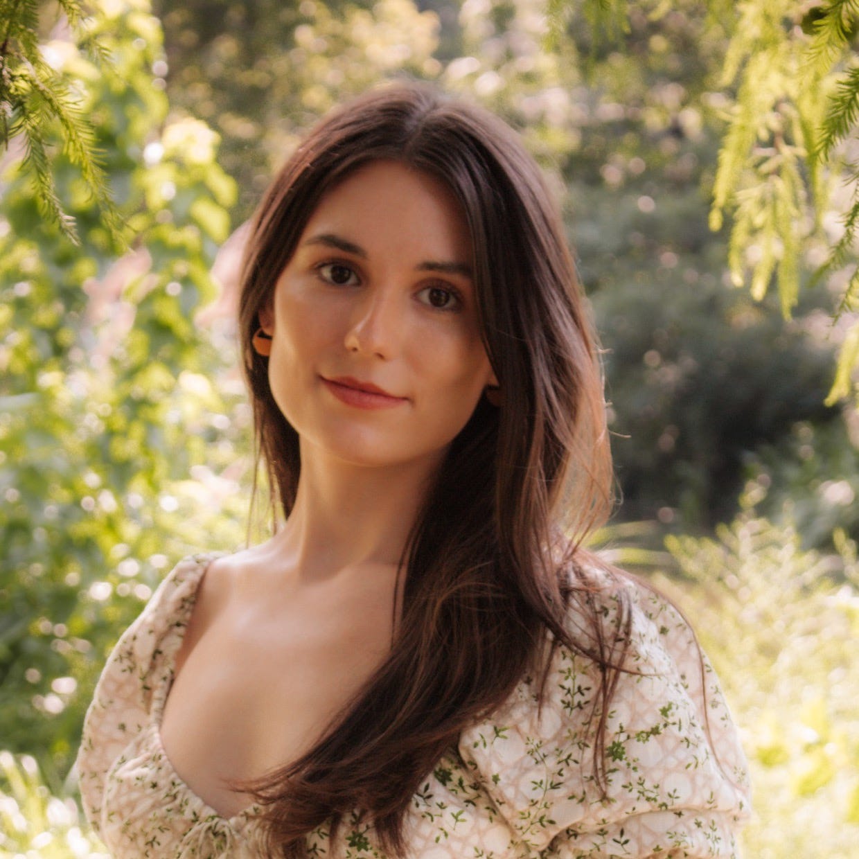 Lexie Axon | Substack