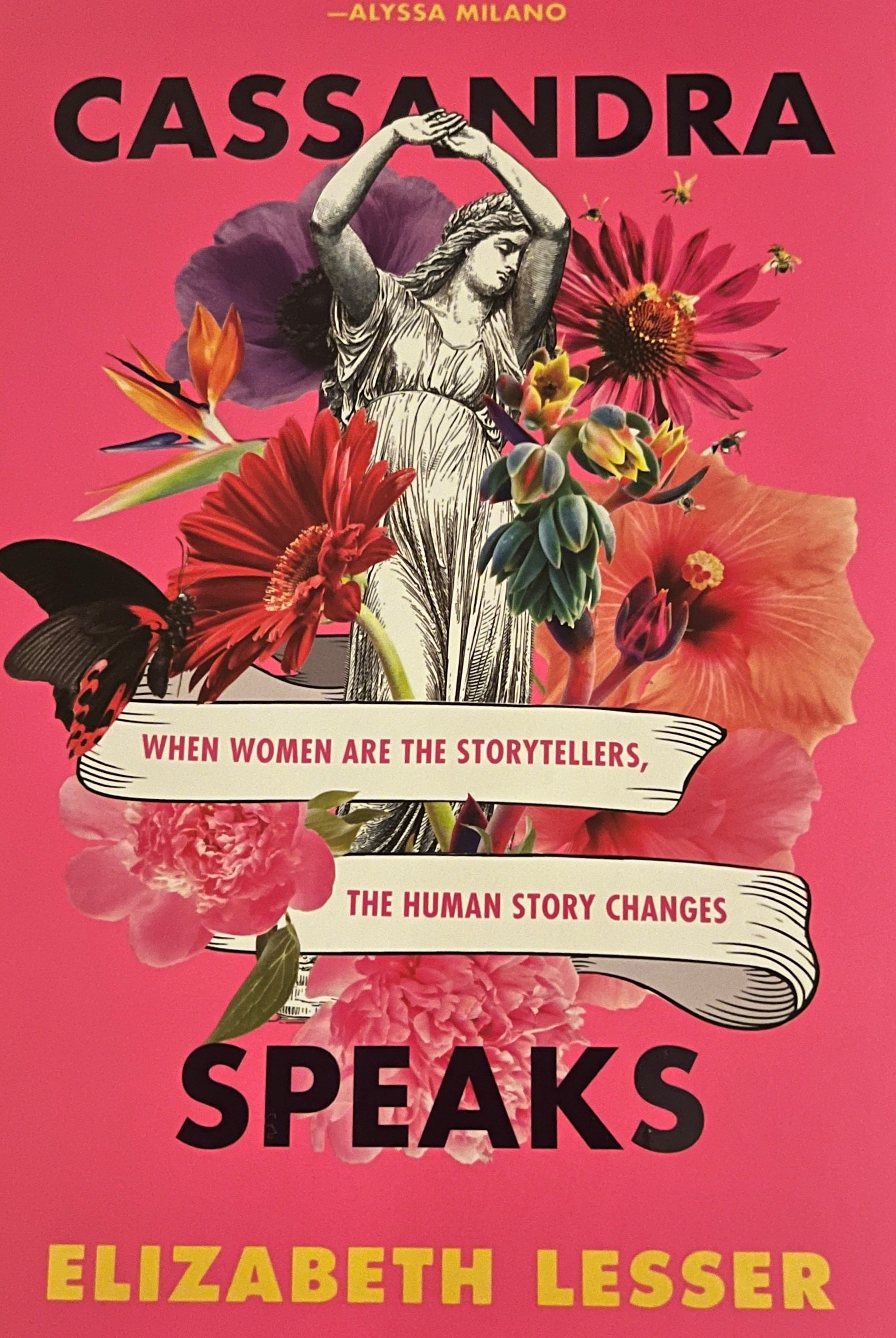 The GAB Gazette - Birren Center Substack