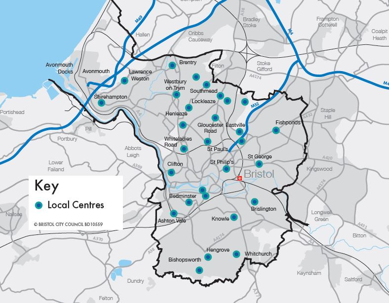 British waters - by Jonn Elledge