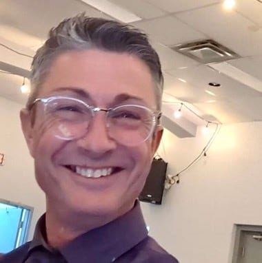 Danny I. P. | Substack