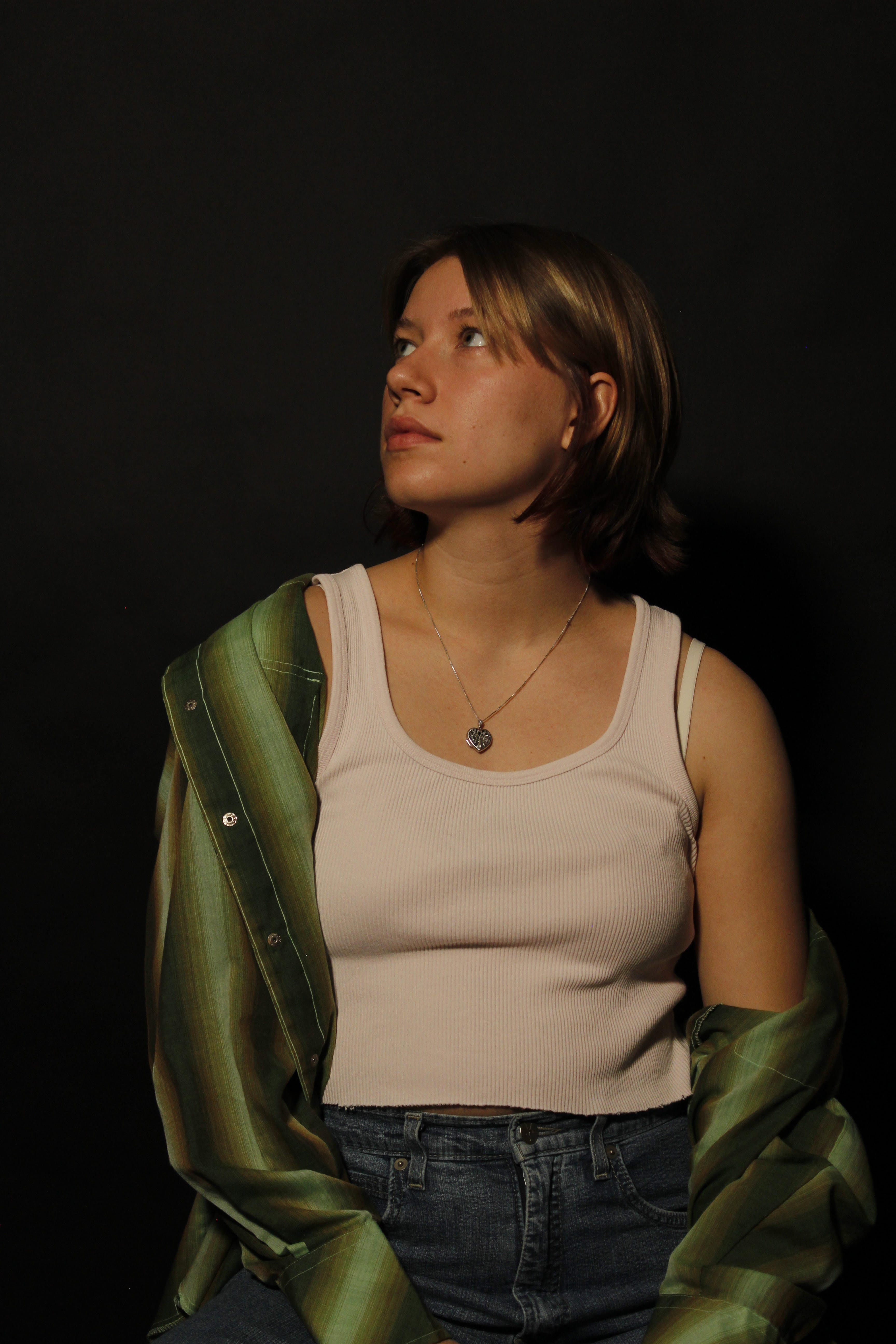 Behind the lens: Get to know the photographers of The Collegian