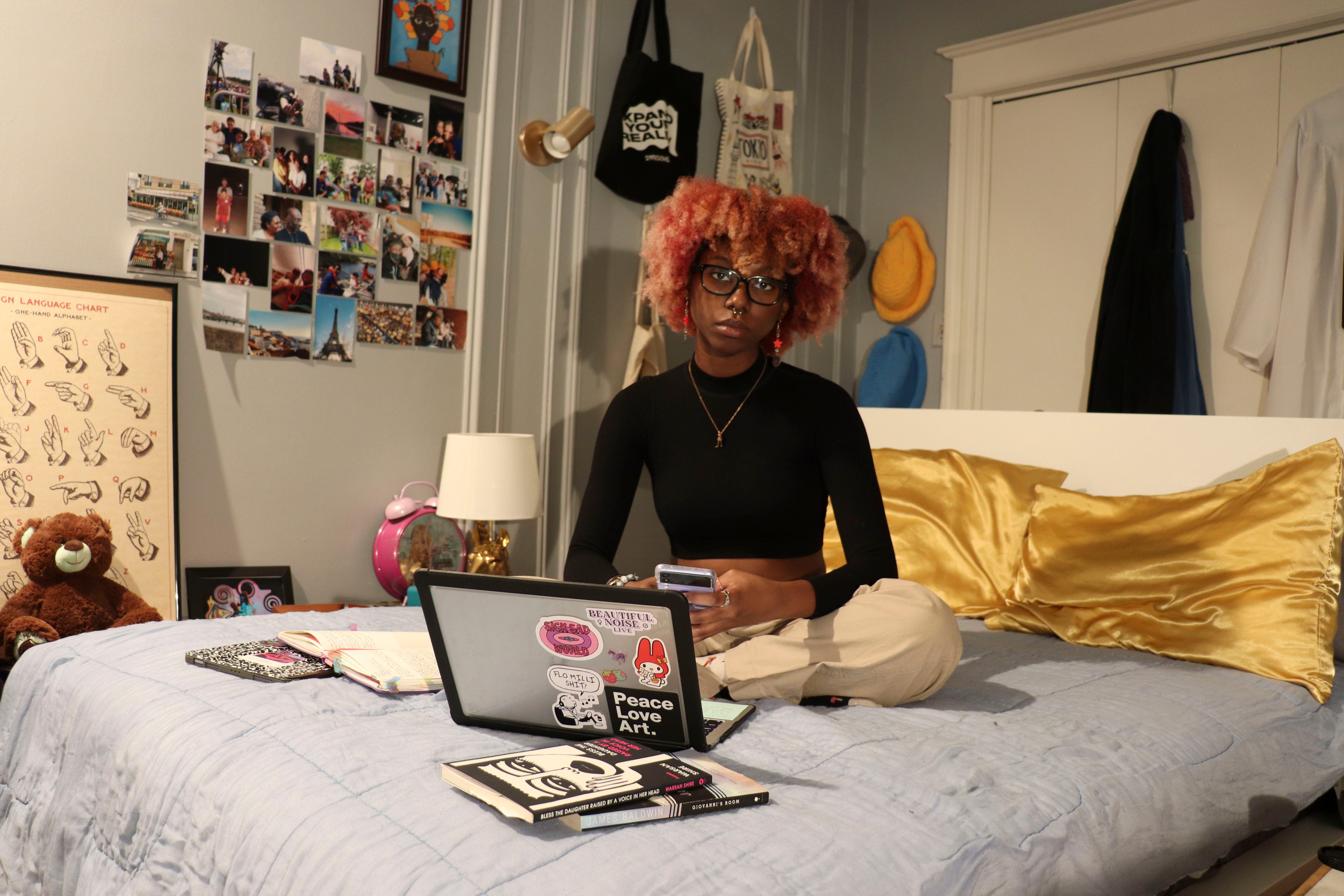 Naomi Johnson | Substack