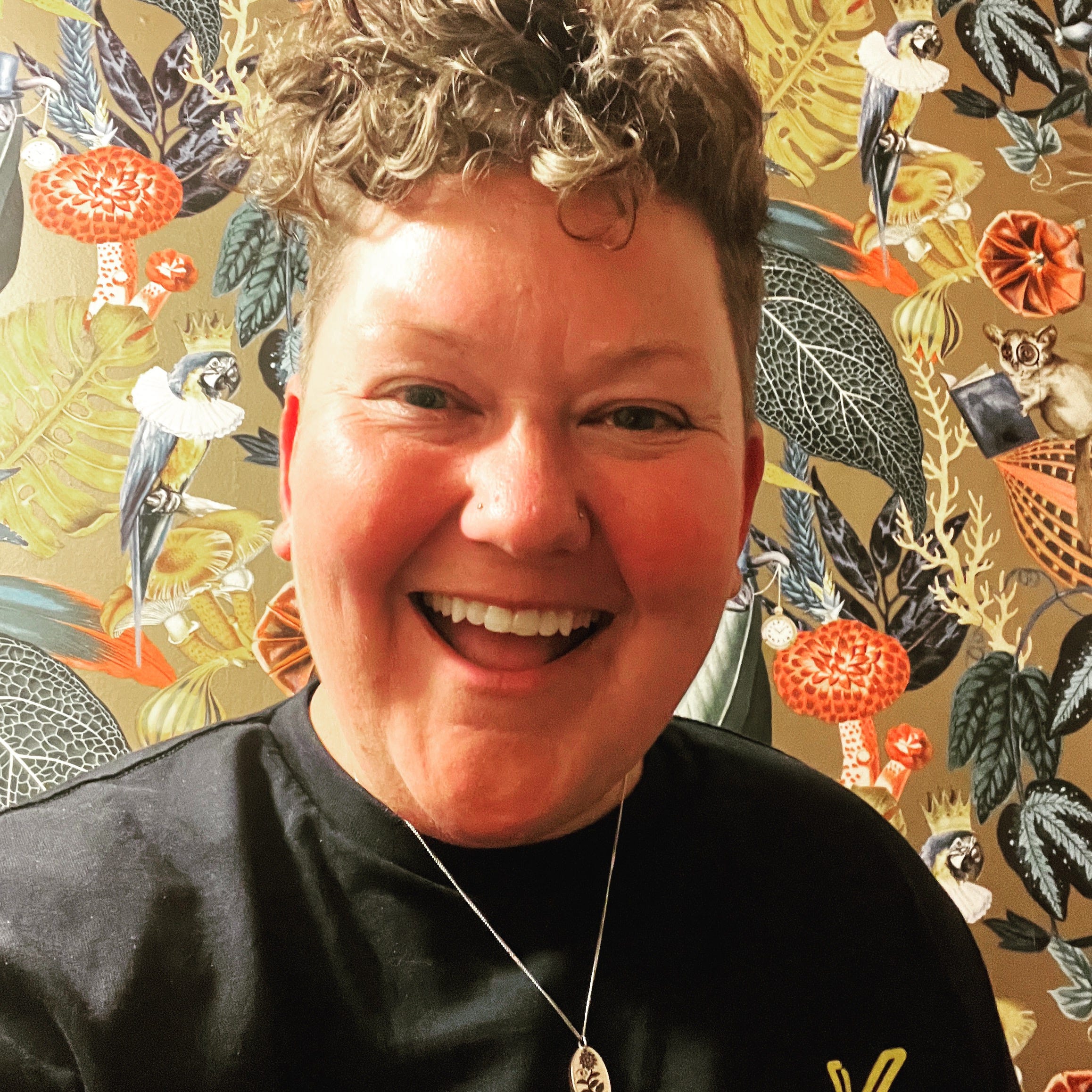 Kirsty Webeck | Substack