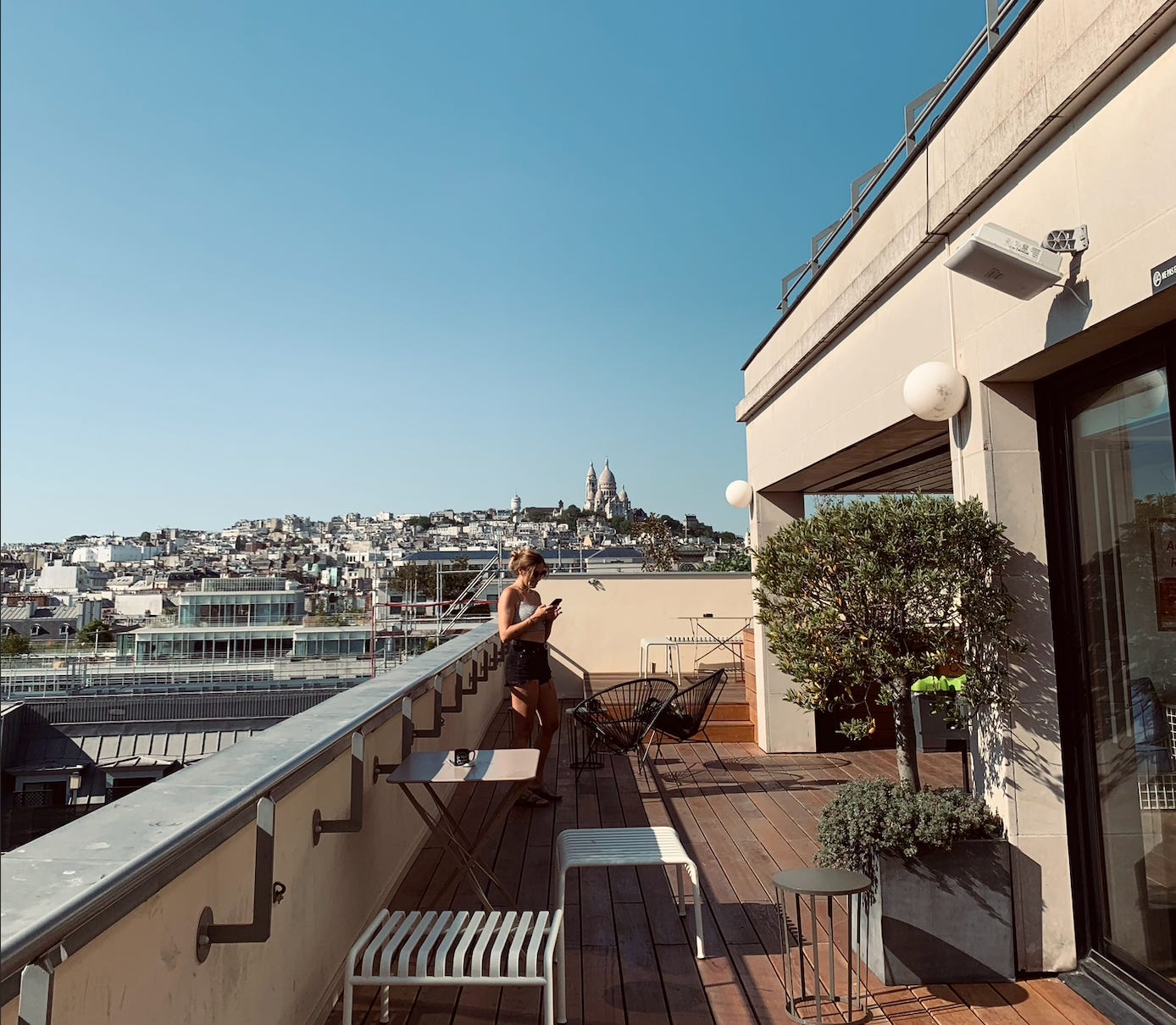 Nouvel algorithme Instagram dévoilé - by Marion Carneiro