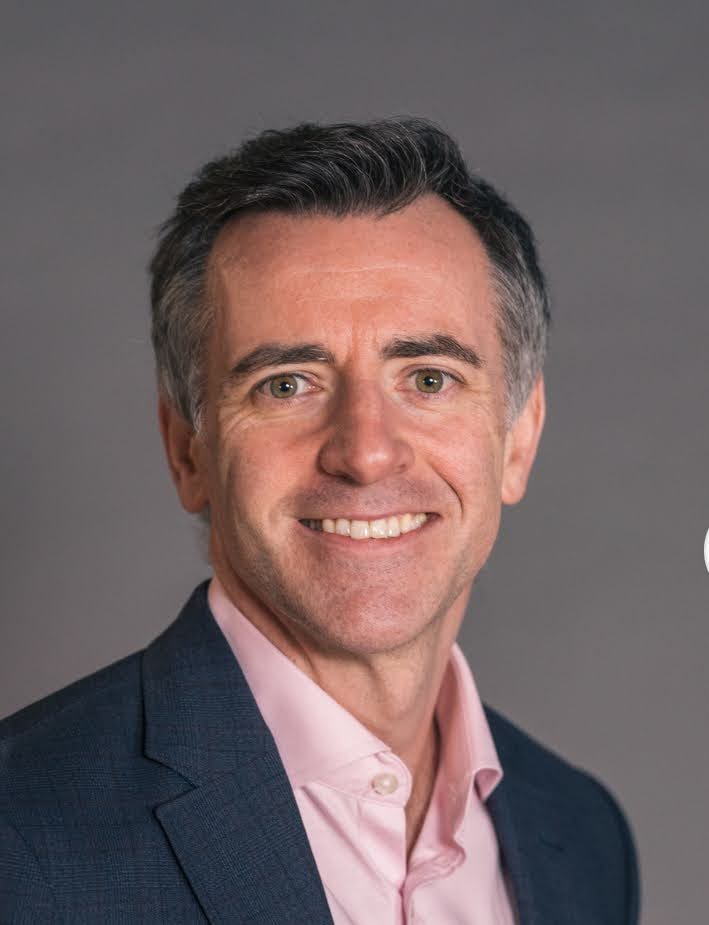 Craig Bonthron | Substack