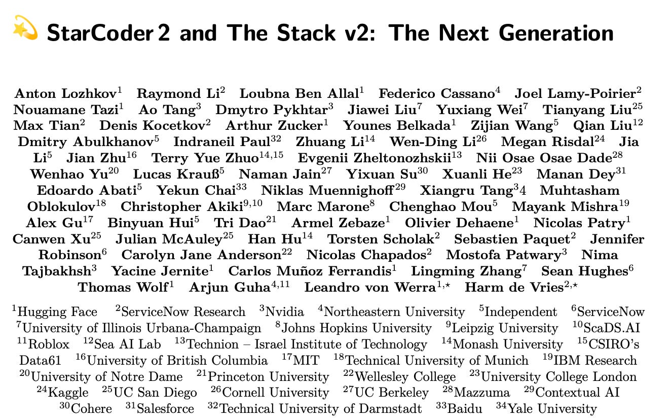 3월 첫번째 주 AI 뉴스 - BetaAI’s Substack