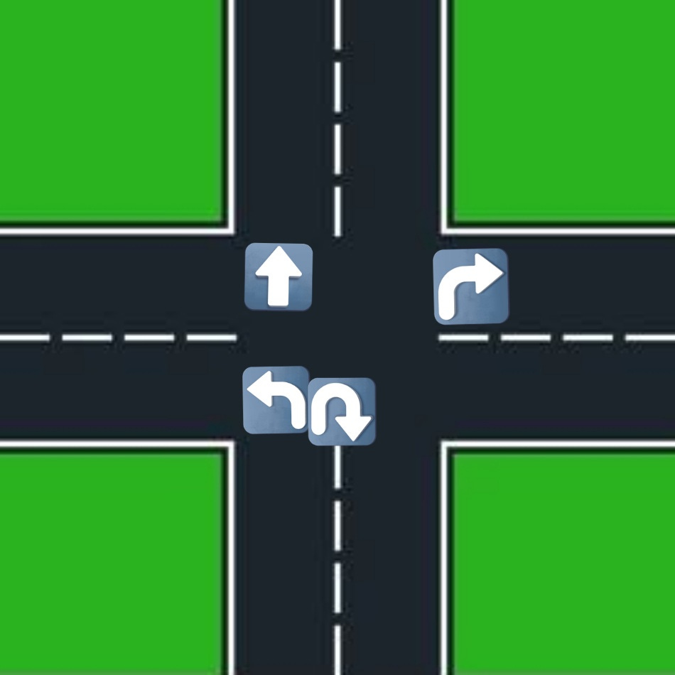 Intersections Safety : Identifying Gaps