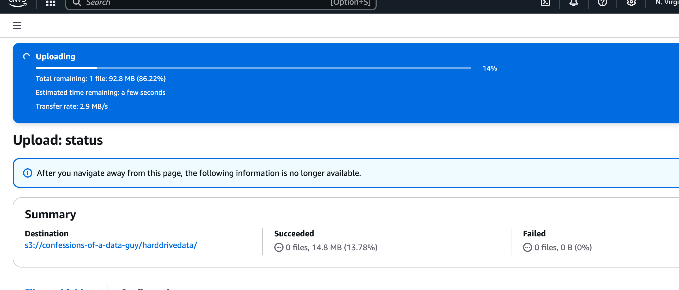 AWS Lambda DuckDB And Delta Lake By Daniel Beach